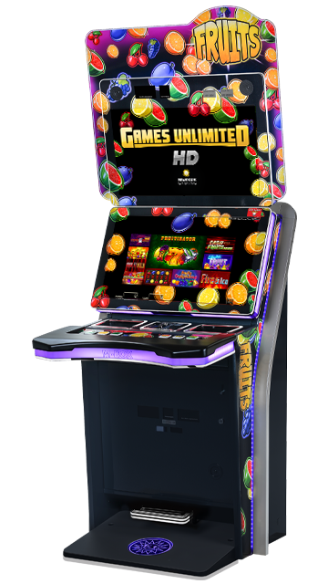 MERKUR GAMING | Netherlands